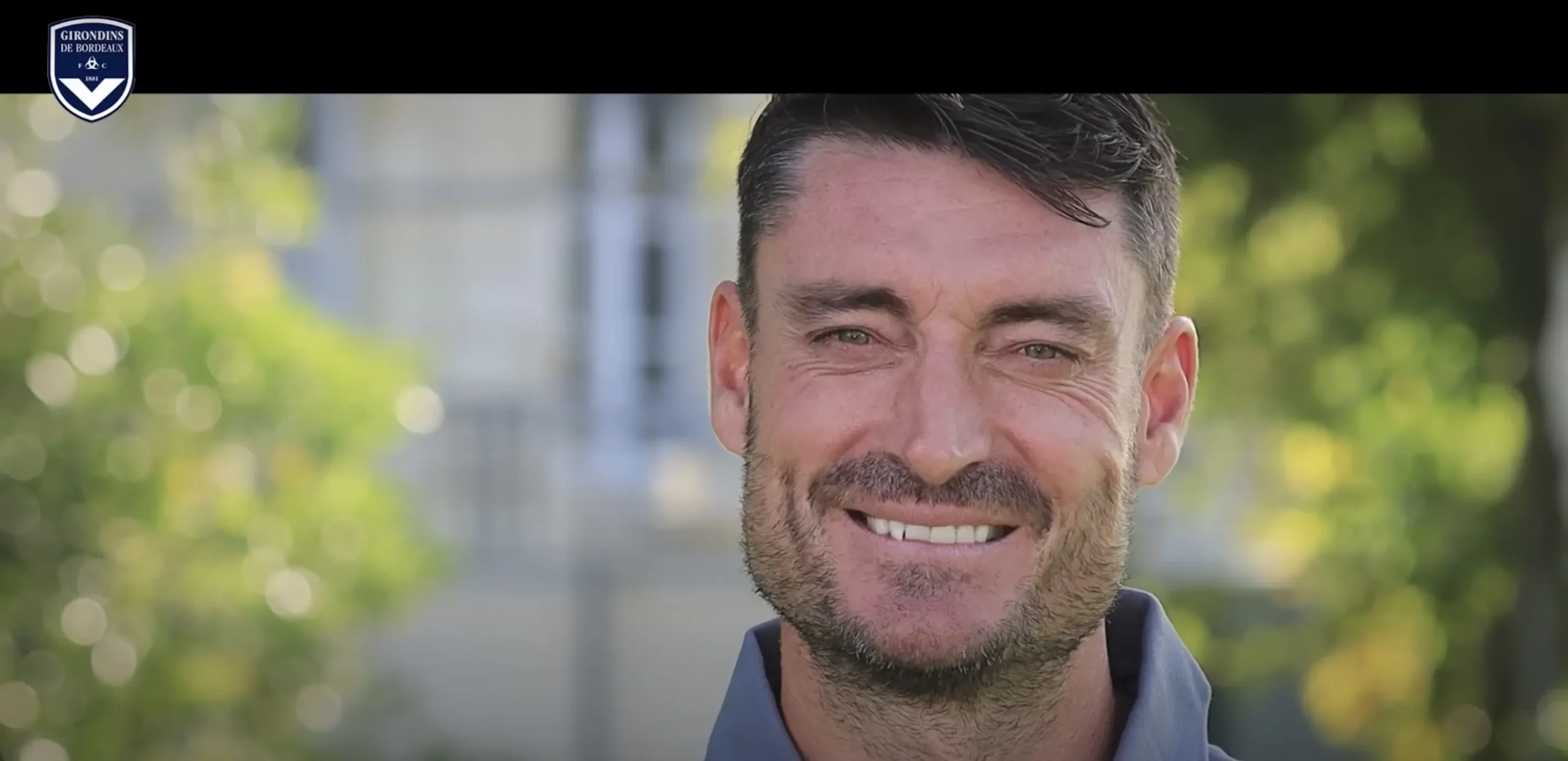 Albert Riera : "Je suis convaincu de vouloir rester aux Girondins" - Girondins33 - Site d ...