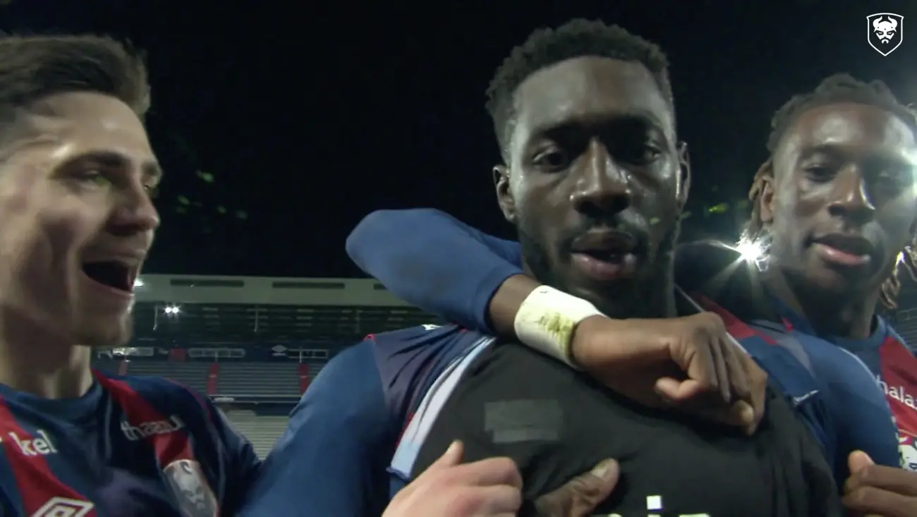 Caen-Bordeaux (J31) programmé - Girondins33 - Site d'actualité du FC Girondins de Bordeaux