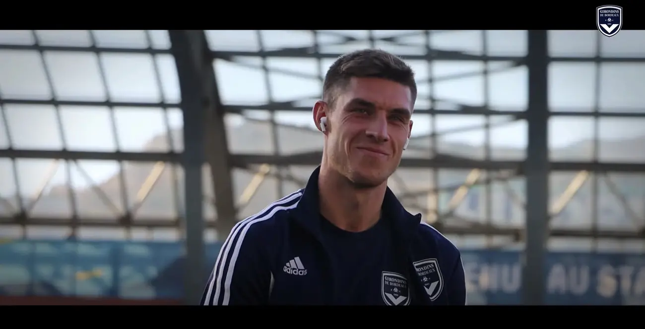 Danylo Ignatenko épargné par la commission de discipline, pas Mathias ...