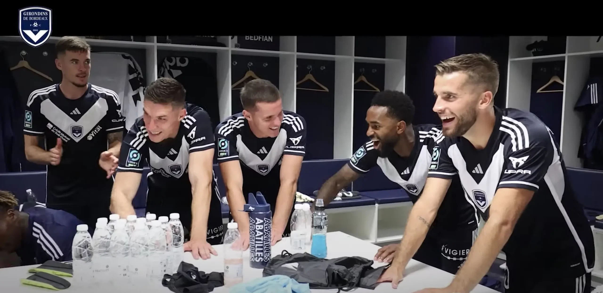 Annecy-Bordeaux (J29) diffusé sur La Chaîne l'Équipe - Girondins33 - Site d'actualité du FC ...