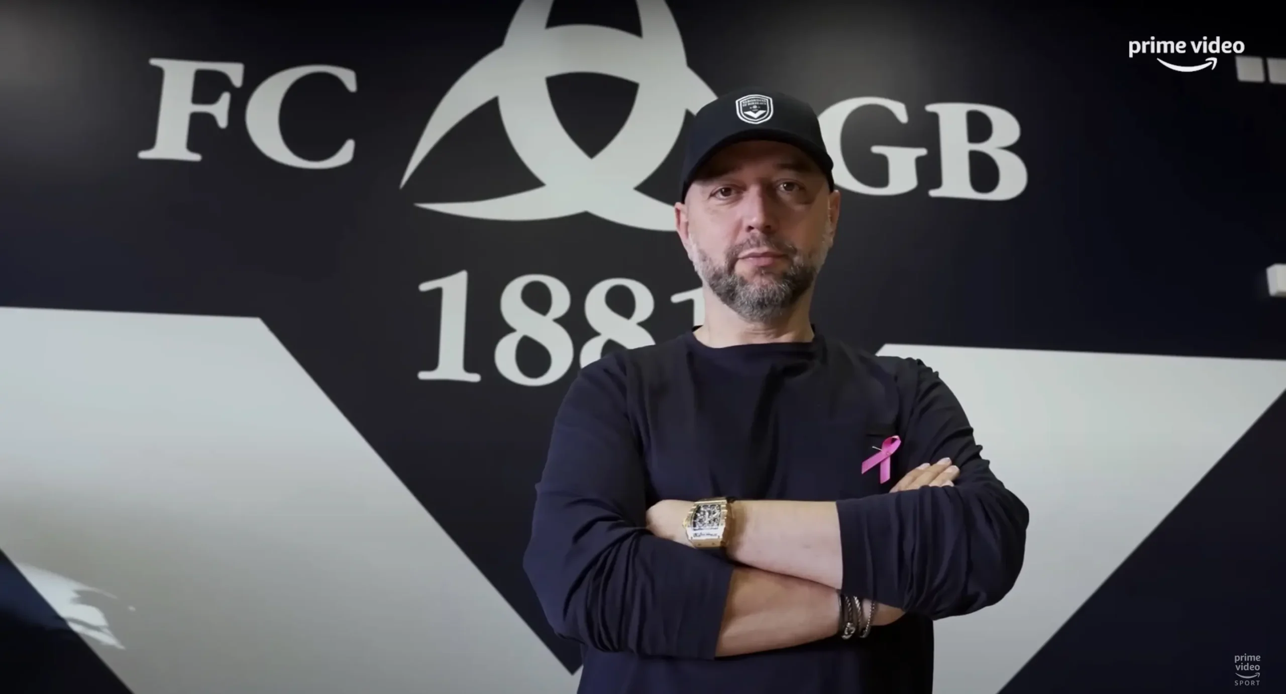 Daniel Riolo : "Si tu finances avec de la dette, derrière, il vaut mieux que la boutique tourne ...