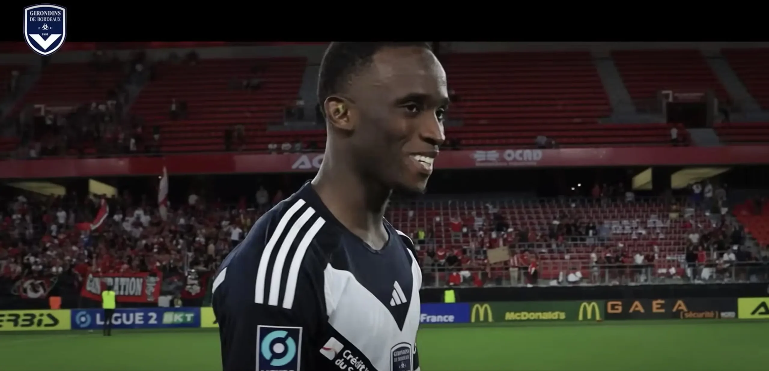 Issouf Sissokho convoqué avec les U23 du Mali, le programme des ...