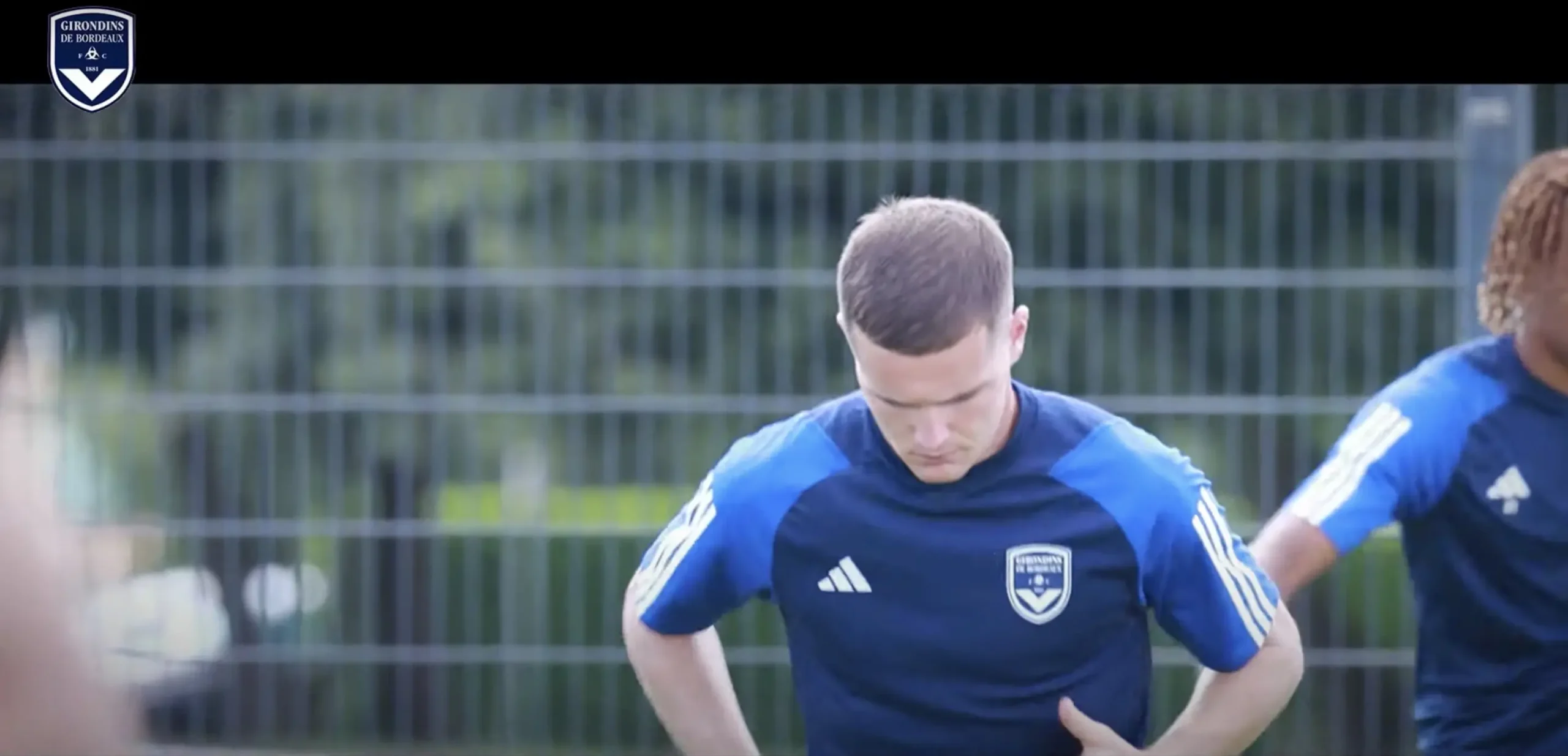 Le résumé d'Annecy-Bordeaux (J29) et le 2e but de la saison de Jérémy Livolant en images ...