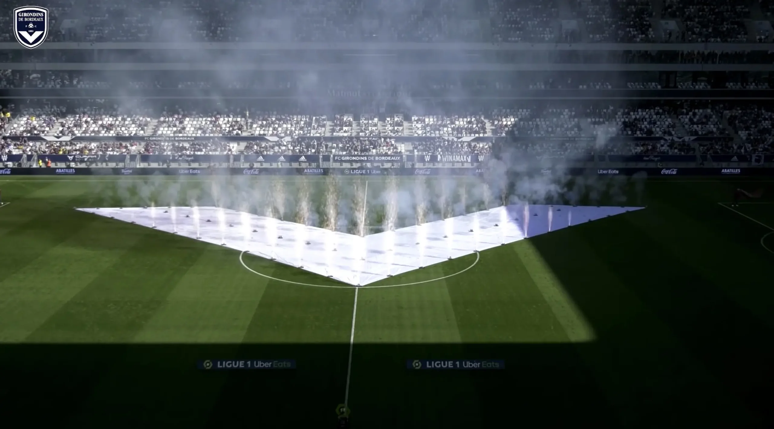 Deux plans pour leur avenir : les Girondins dans l'attente - Girondins33 - Site d'actualité du ...