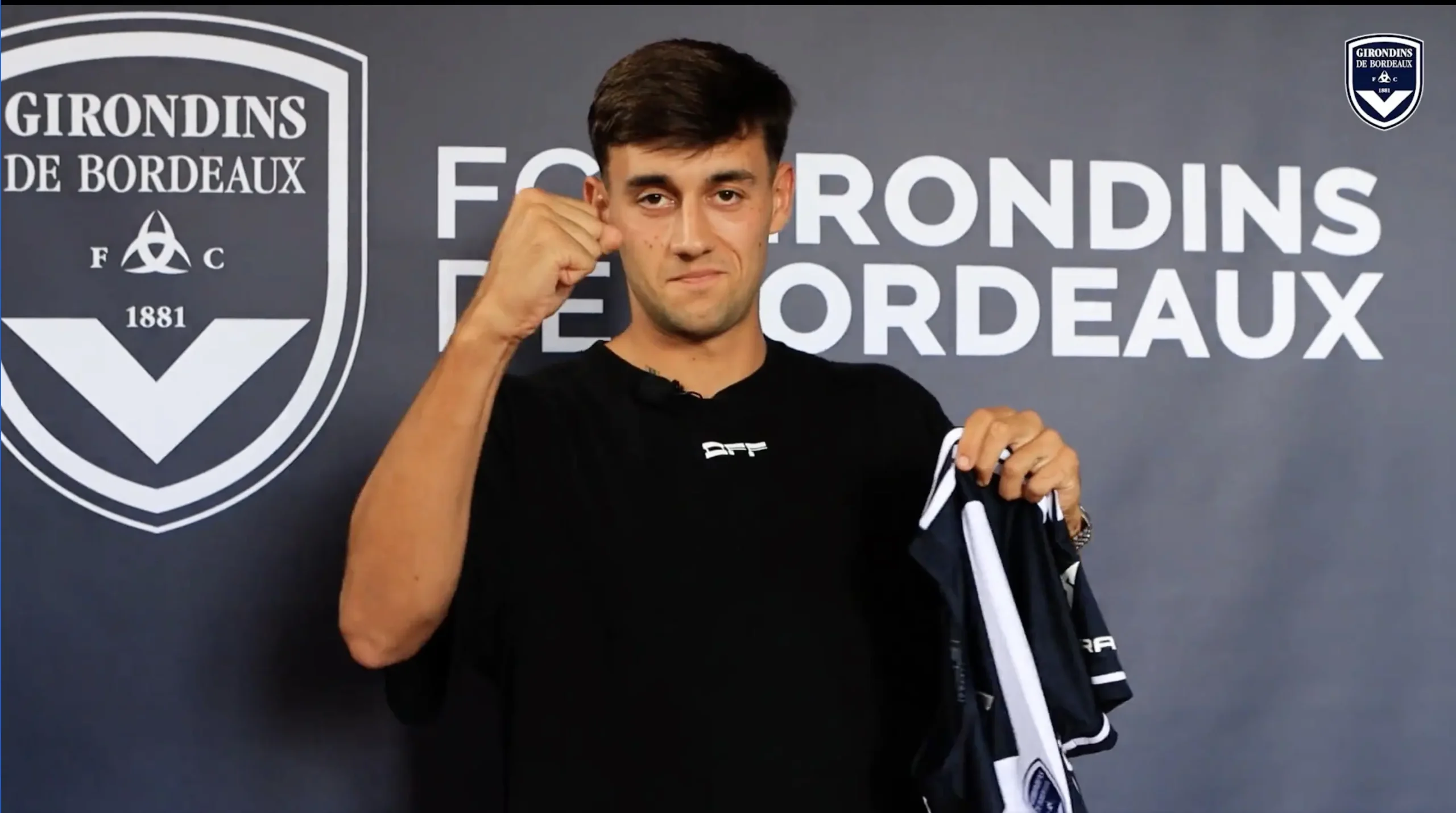 Le résumé de Caen-Bordeaux (0-1, J31) est disponible - Girondins33 - Site d'actualité du FC ...