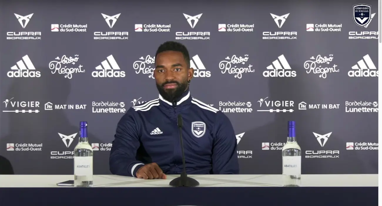 Vital Nsimba : "Dunkerque, sûrement le match le plus capital de la ...